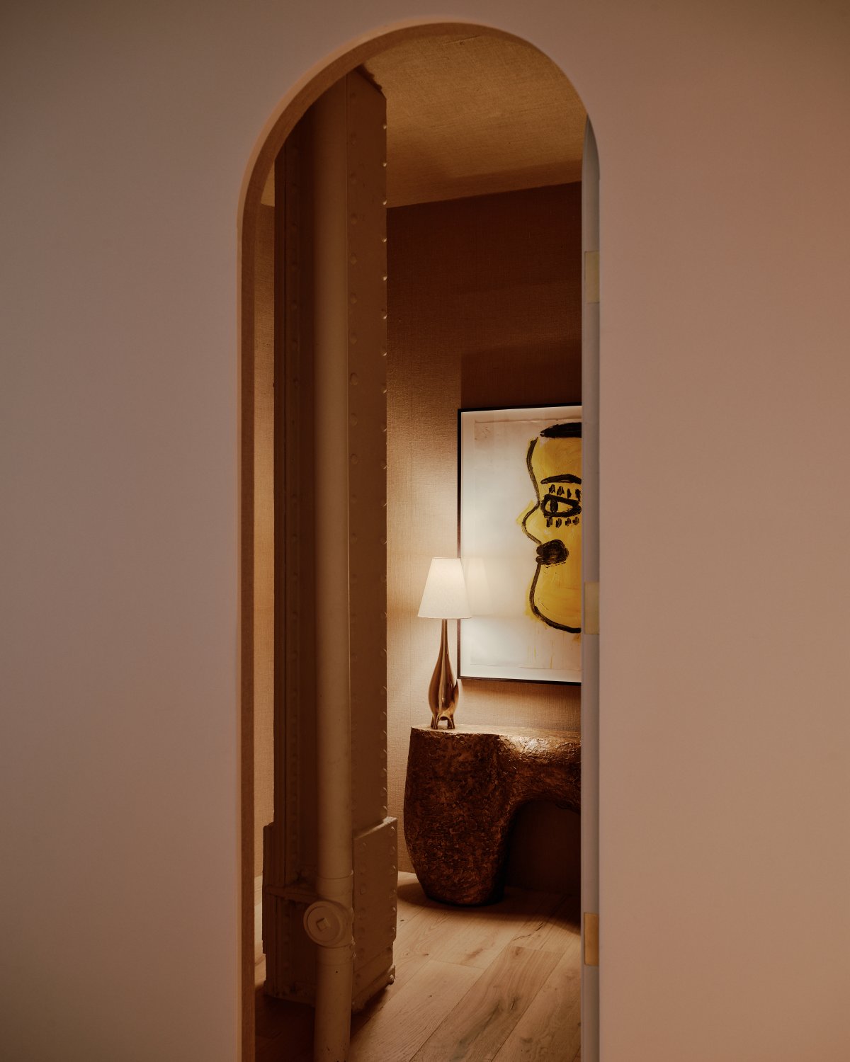 YINJISPACE - STUDIOTWENTYSEVEN x STUDIOTWENTYSEVEN NYC Gallery